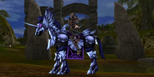 SP-Mounts - Shaiya Wiki