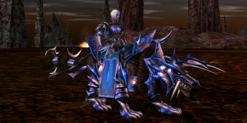 SP-Mounts - Shaiya Wiki