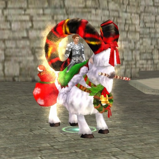 SP-Mounts - Shaiya Wiki