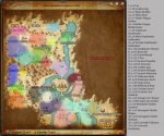 Maps and the level of Mobs - Shaiya Wiki
