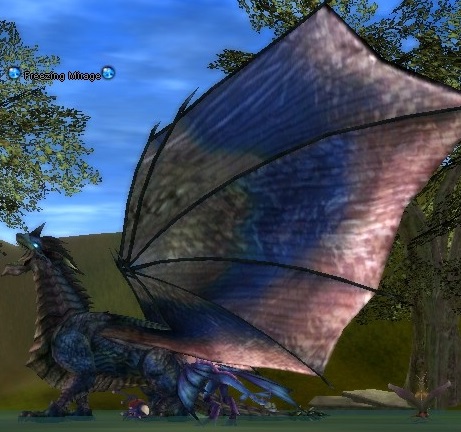 [Guia] Trono do Cryptic - Shaiya Wiki