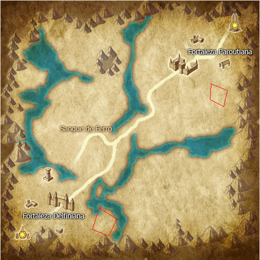 Regras e zonas seguras do PvP - Shaiya Wiki