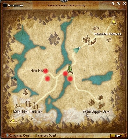 Ebenezer's True Love - Shaiya Wiki