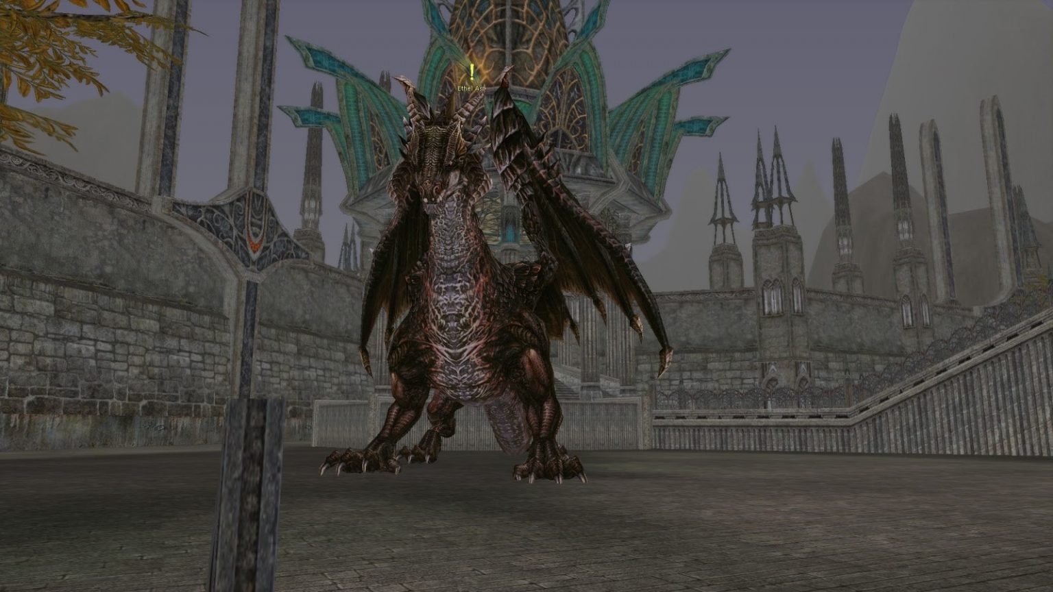 Guia do Pet - CT 2 - Shaiya Wiki