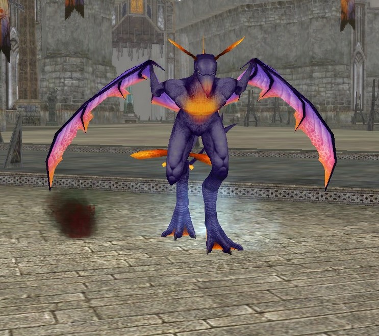 Spa Map Quest LvL 80 - Shaiya Wiki